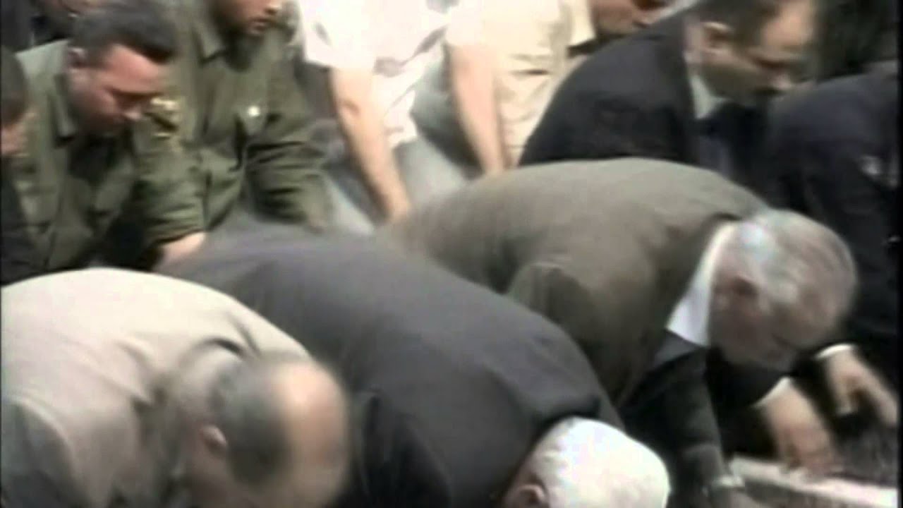 The Invocation Trailer - YouTube