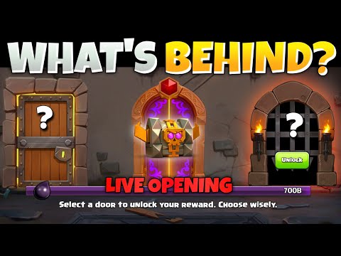 DON'T PICK WRONG DOOR! 😱 UNLEASH THE DUKE EVENT DAY 1 GUIDE 