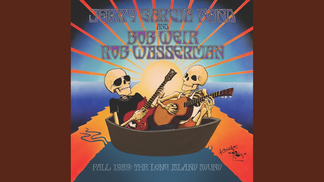 Stop That Train (Live) - YouTube