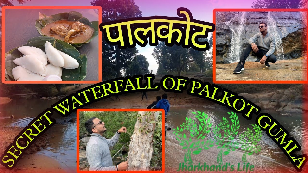 JHARKHANDI STYLE *PITTHA/ DESI CHICKEN 🐔 *[ EXPLORING PALKOT GUMLA ...
