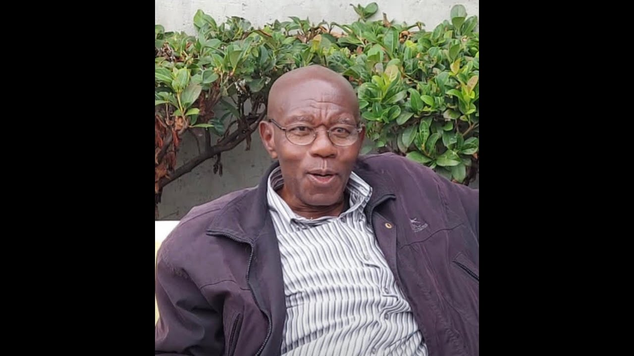 Mr Nakedi Charles Malema's Funeral Service - Part 2 - YouTube