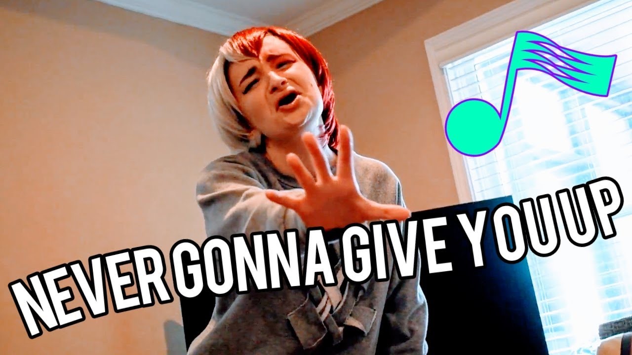 SINGING TODOROKI ft. screaming kacchan - YouTube
