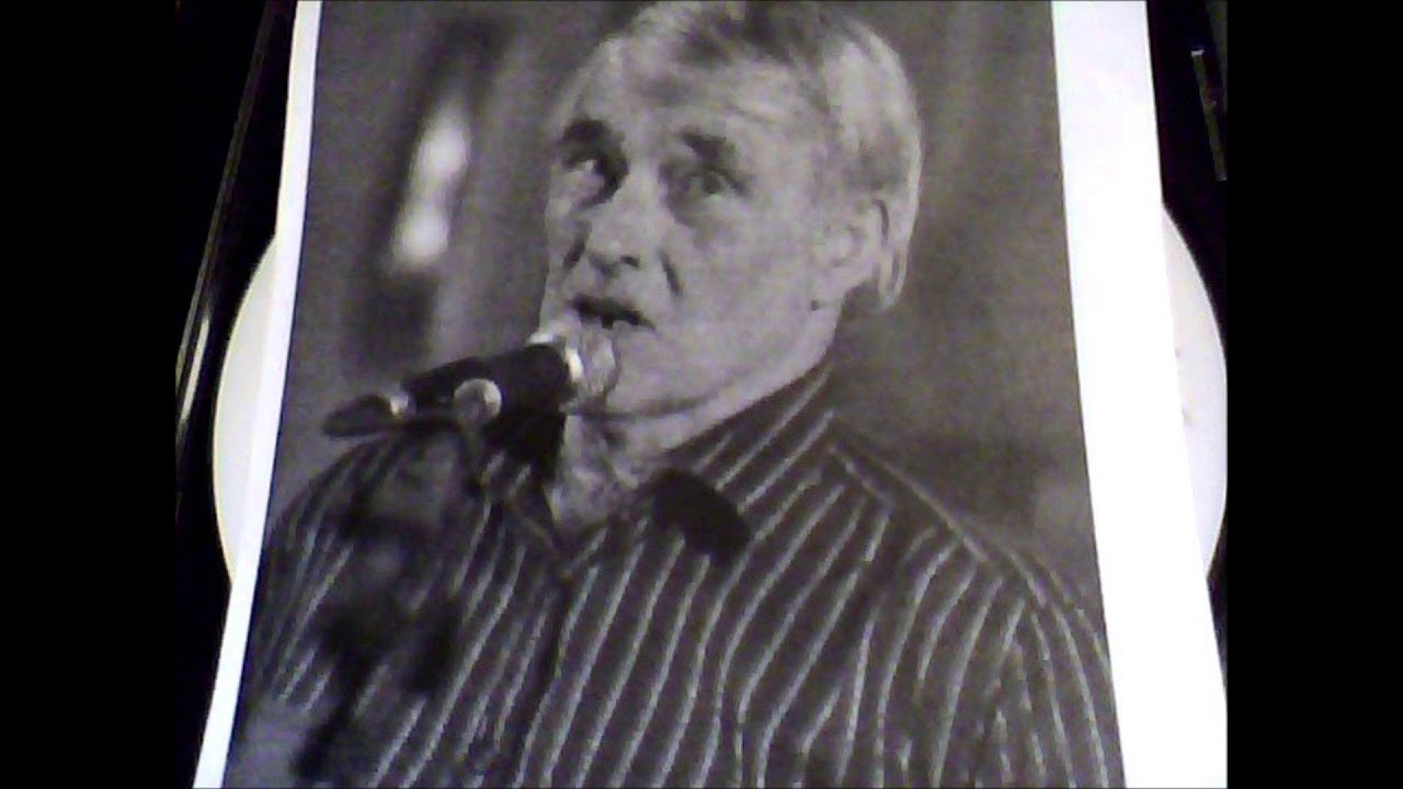 Sean McCormack - Orange Mans Daughter - YouTube