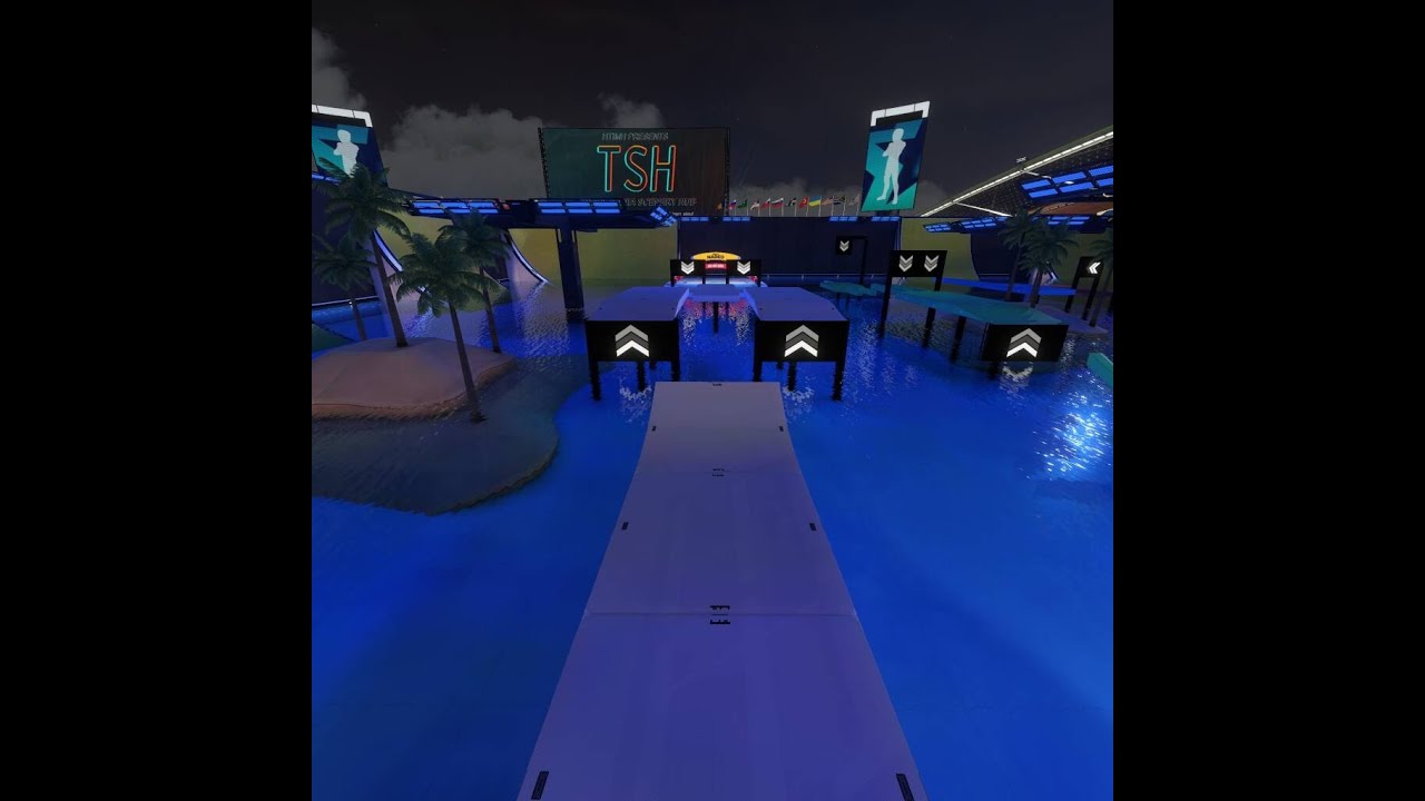 New World Record by ThyDrunkenOne - Little Oasis - White - YouTube