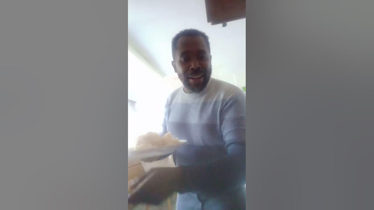 Na Lambi FuFu nga moko - YouTube