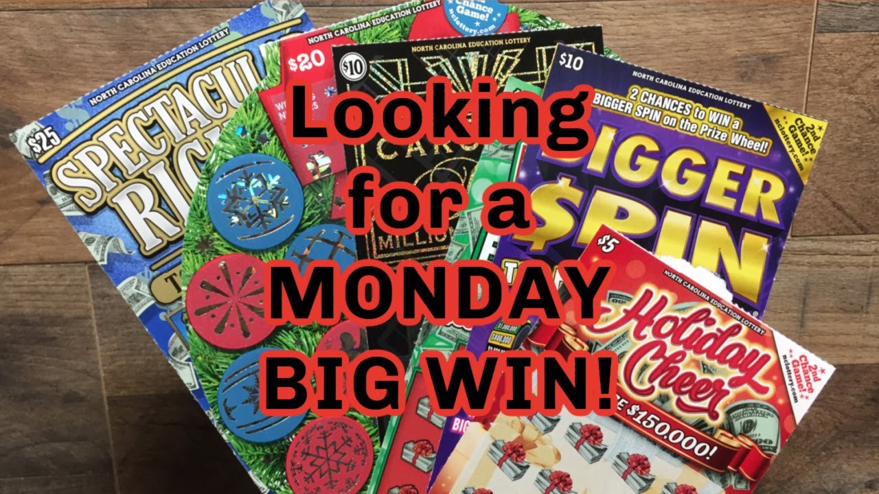 👀Trying to get this week started off right!! Can we get a BIG WIN??😜 ...