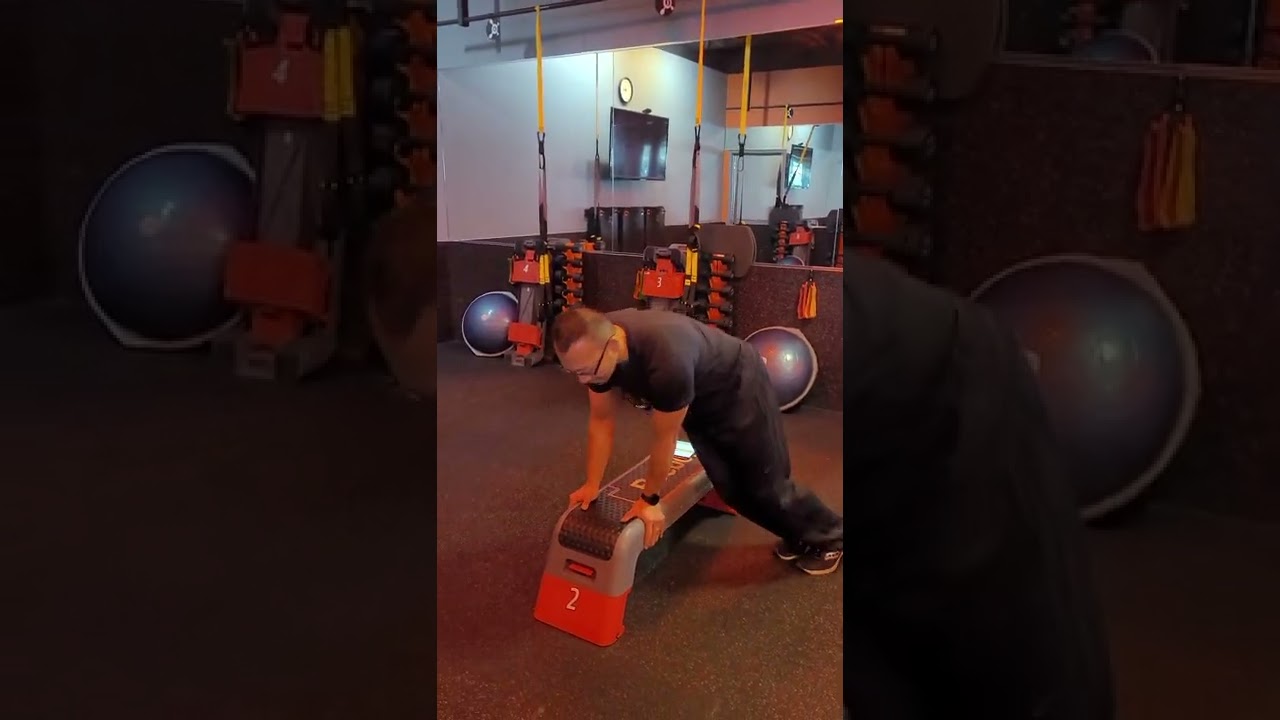 OTF Dri-Tri Tips and Tricks - YouTube