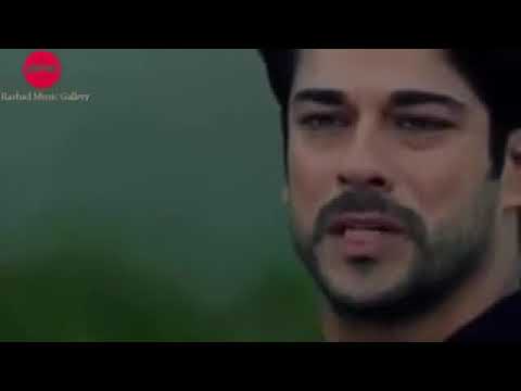 Cox cetin bir ayriliq