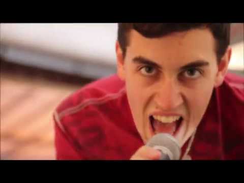 Marc Lucas - Everything - YouTube