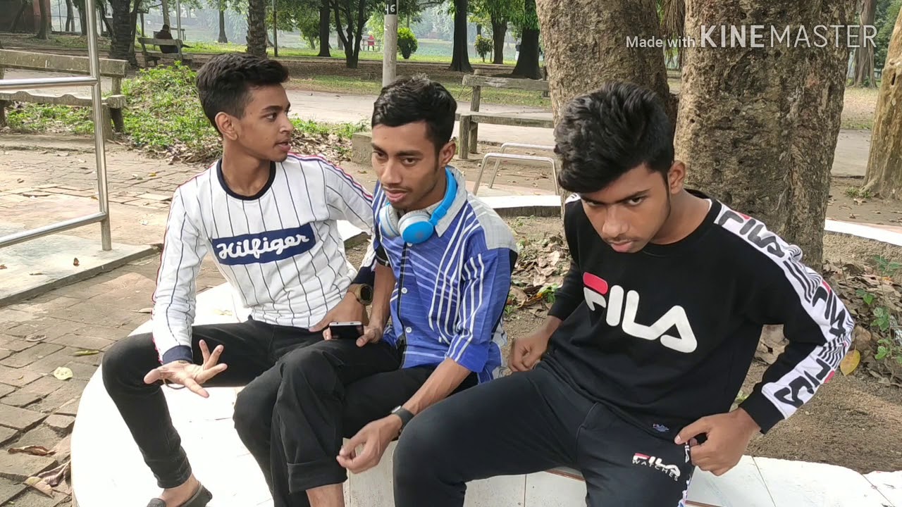 gf এর পা নিজে কিডনি।। funny video... Ashikur Rahman juwe -- fahim... Rony... Babu - YouTube