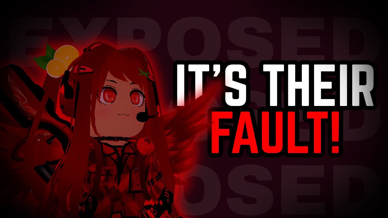 He Responded | Exposing SD ANIMATOR | Part 2 - YouTube