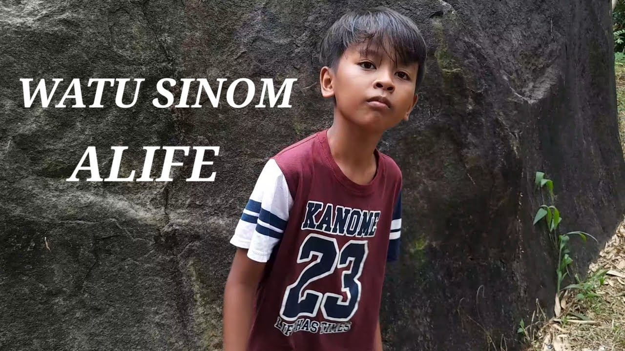 WATU SINOM || NGABUBURIT 1444H || ALIFE MEREVIEW SEJARAH BABAD ...