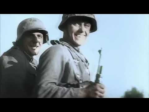우리는 돌아올 것이다(Wir kommen wieder) - YouTube