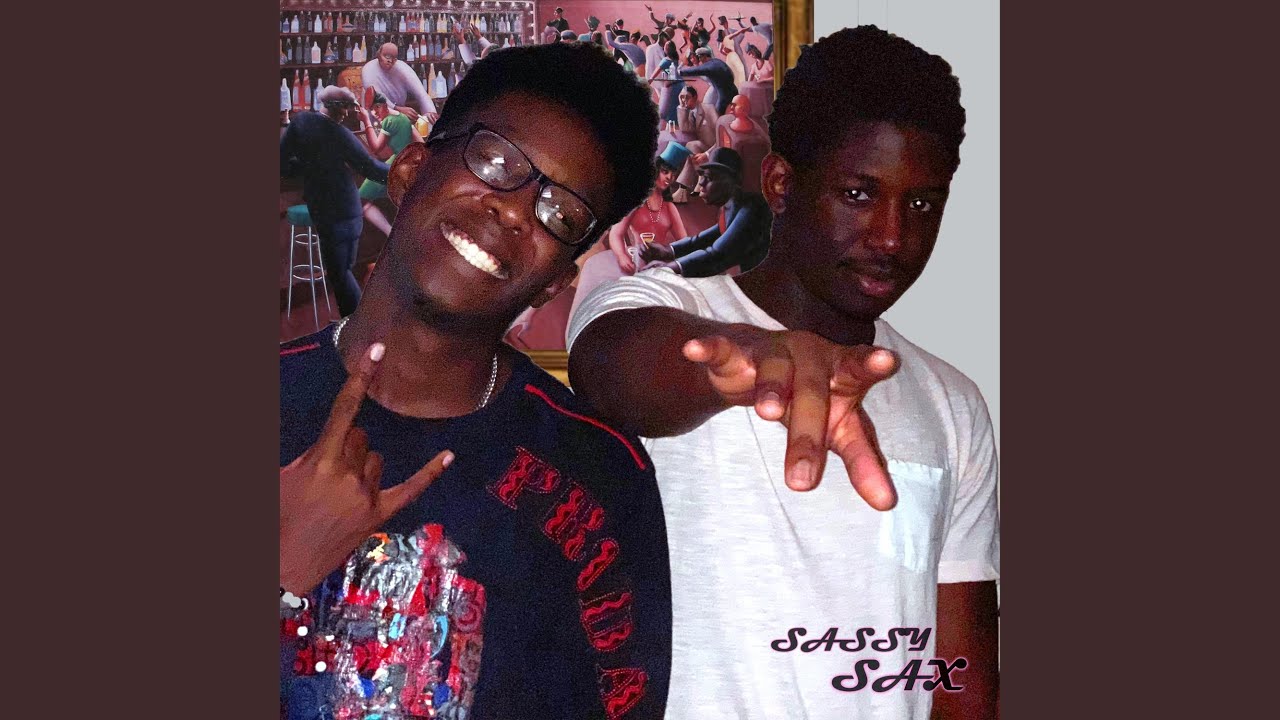 Sassy Sax (feat. Kuljon & Lord Slugg) - YouTube
