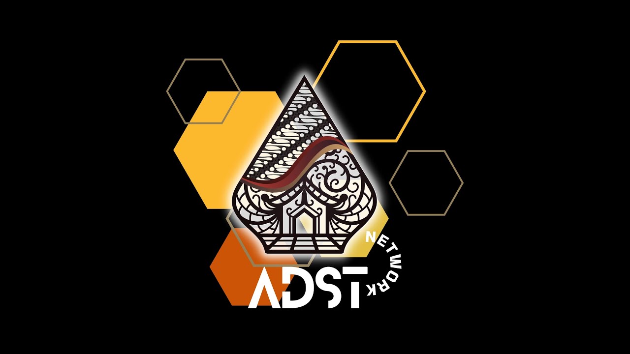 ADST NETWORK Dari kita oleh kita untuk seluruh dunia - YouTube