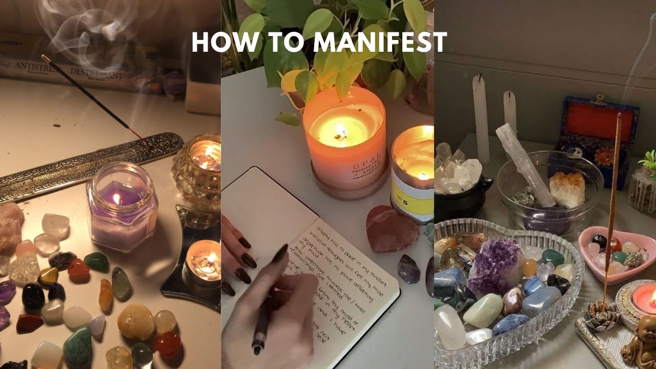 How To Manifest Manifestation Techniques tiktok Compilation YouTube how-to-manifest-manifestation-techniques-tiktok-compilation-youtube