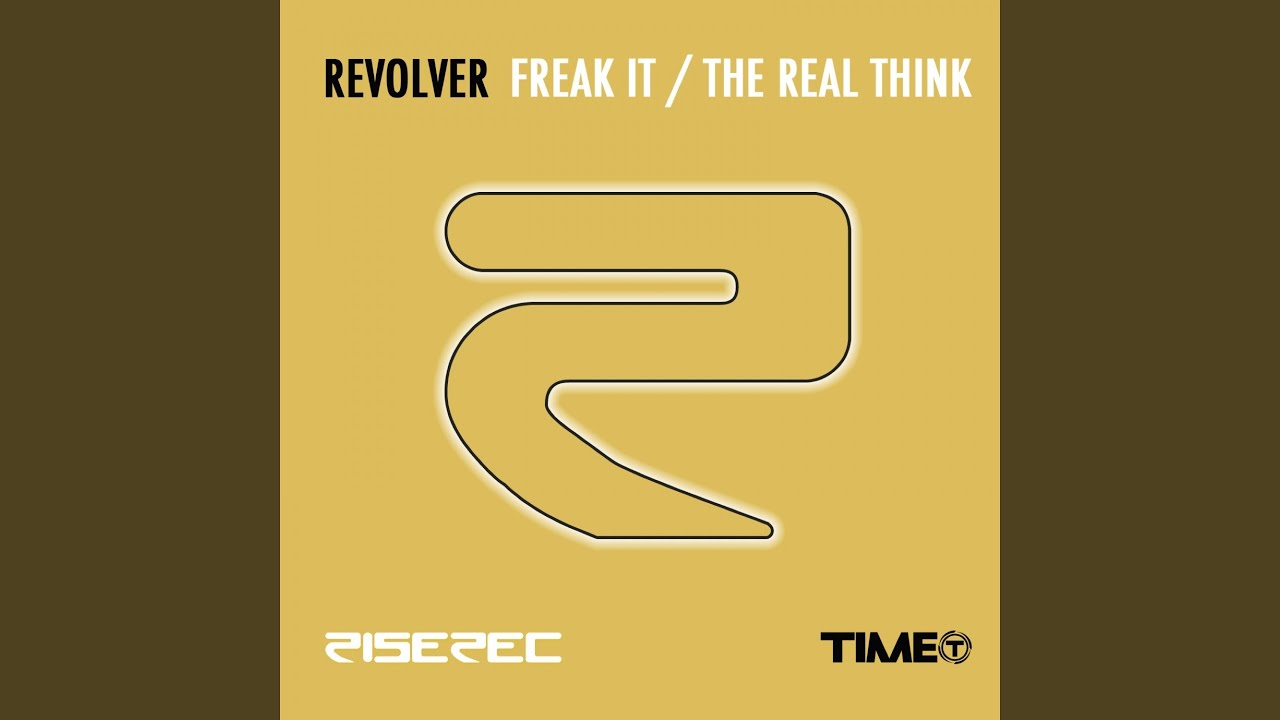 Freak It (Extended Mix) - YouTube