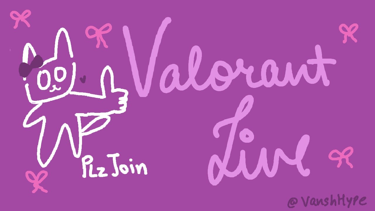 Valorant Ranked Games Free cookies - YouTube