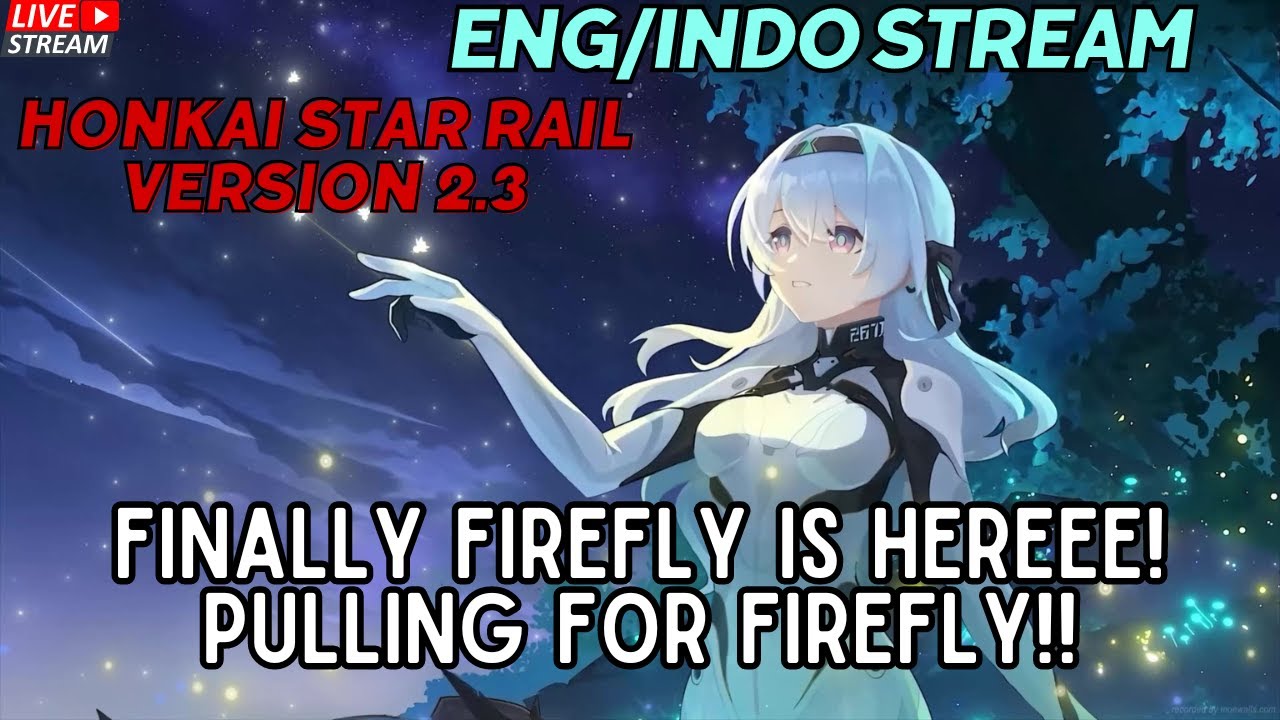 (ENG/INDO) Continuing Main Story in HSR! Gas lanjut Main Story ges - YouTube