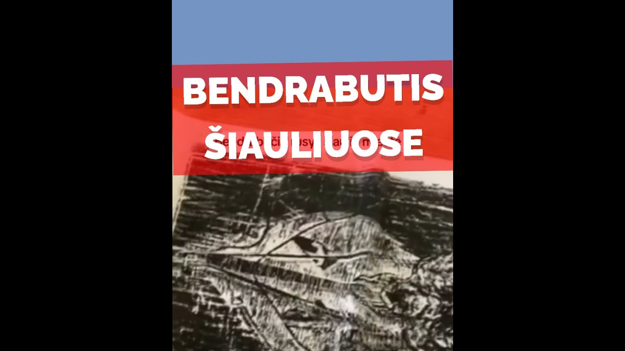 Bendrabutis Šiauliuose #shorts - YouTube