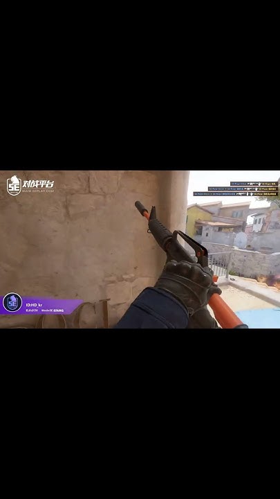 [카스2] 5ewin 사설서버 인페르노 4킬 -240623 - YouTube