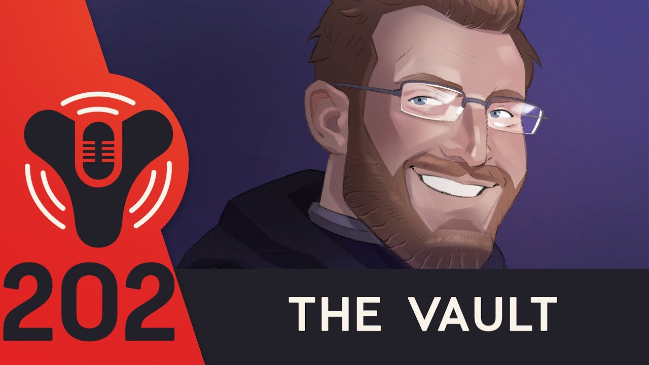 DCP EP. 202 W/ Mercules & True Vanguard - Destiny Content Vault - YouTube