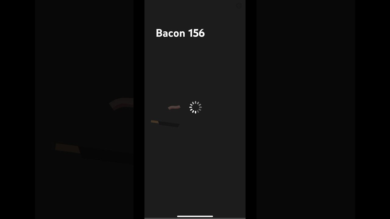 Bacon: Level 156 - YouTube