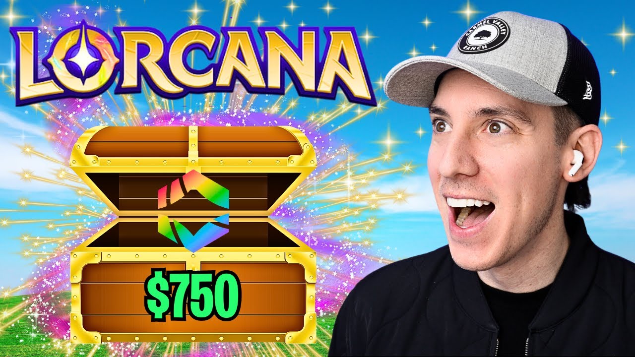 I Bought More Enchanted Rares! | BIG ANNOUCEMENT!!! - YouTube