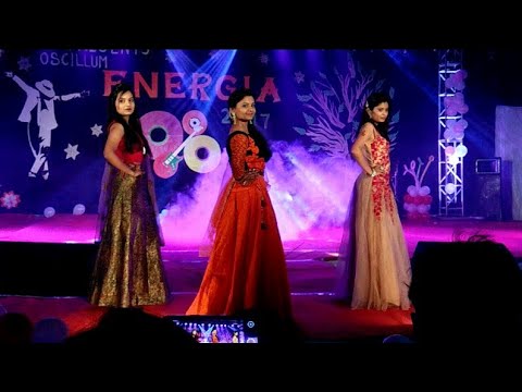 MIET GONDIA,EC 2013-2017 - YouTube