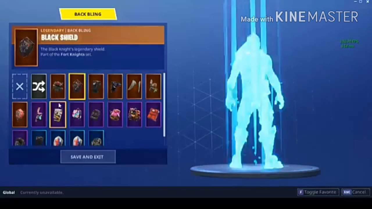 How to get fortnite account + 10 skins free - YouTube