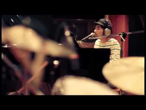 MAG - Akeboshi  Wind Studio Session LIVE  (Naruto ED 1)