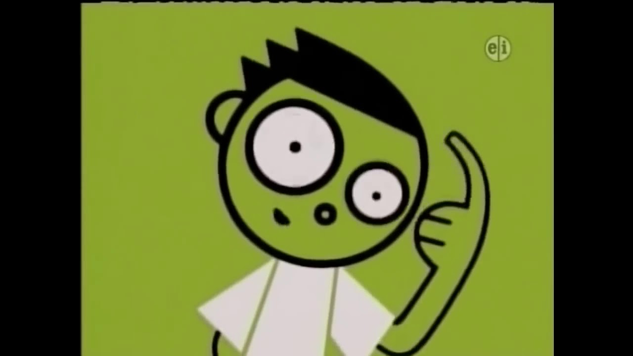 PBS Kids Dash ID - YouTube