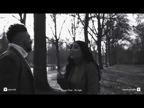 Turks mahsup #yasinask Esra iki aşık