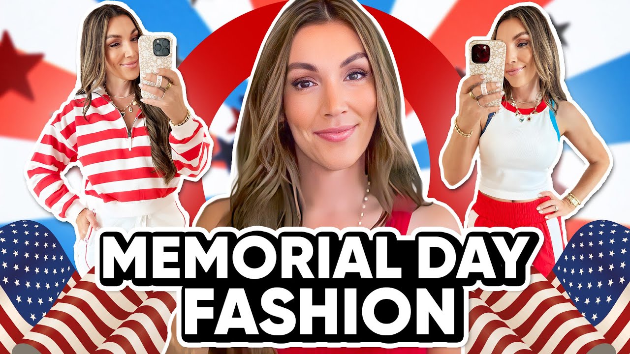 Target RED, WHITE and BLUE Sale 🎯🇺🇸 - YouTube
