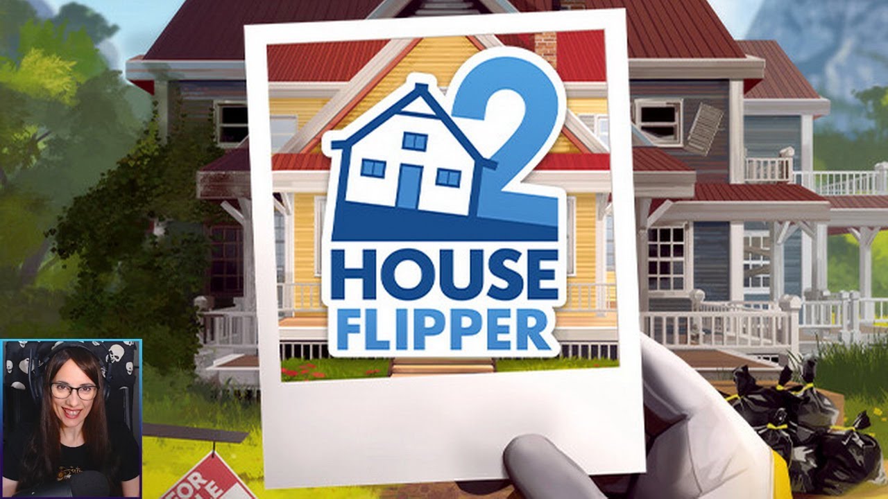House Flipper 2 #Demo | PC-ESP - YouTube
