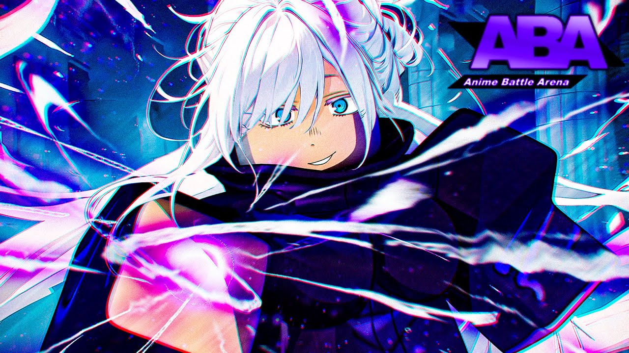 [ABA] Female Gojo Voice Lines Showcase!! concept - YouTube