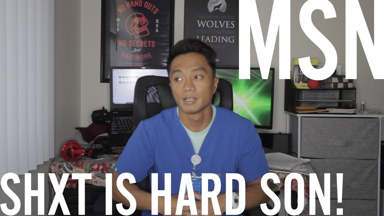 The Hardest Class In NURSING INFORMATICS UPDATE 3 YouTube the-hardest-class-in-nursing-informatics-update-3-youtube