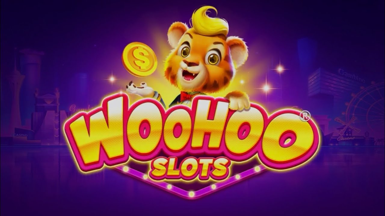Woohoo™ Slots - Casino Games (by Triwin) IOS Gameplay Video (HD) - YouTube