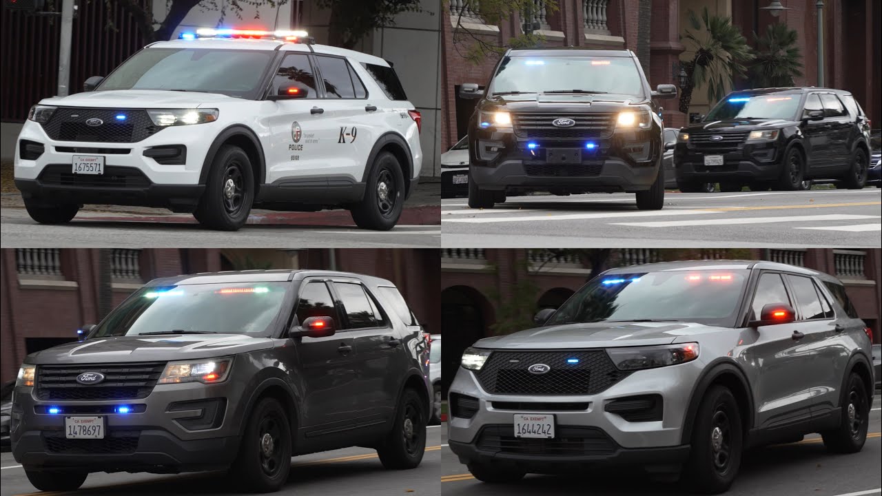 NEW K 9 FPIU LAPD Metro Units Responding Code 3 YouTube new-k-9-fpiu-lapd-metro-units-responding-code-3-youtube