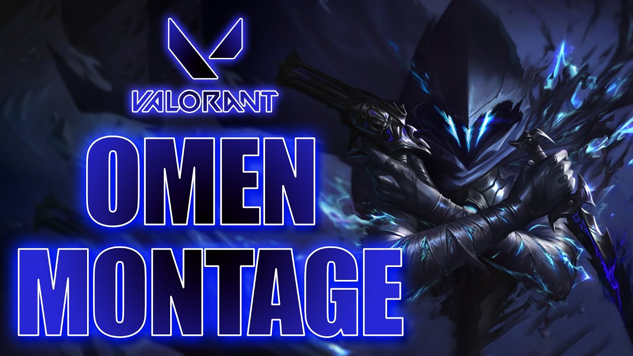 BEST OMEN PLAYS AND CLUTCHES (IMMORTAL RANK) | Ping & Detzel Highlights ...