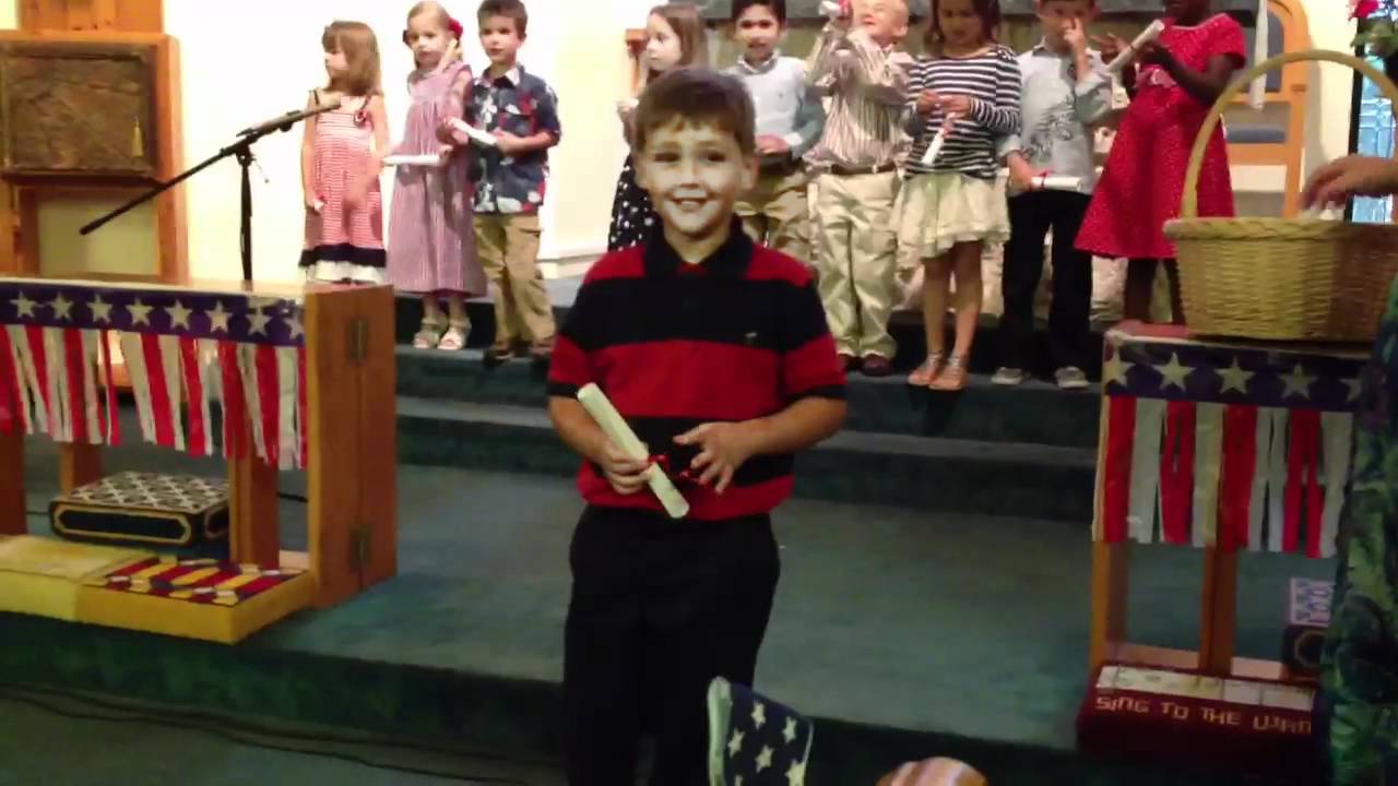 Nick graduation - YouTube