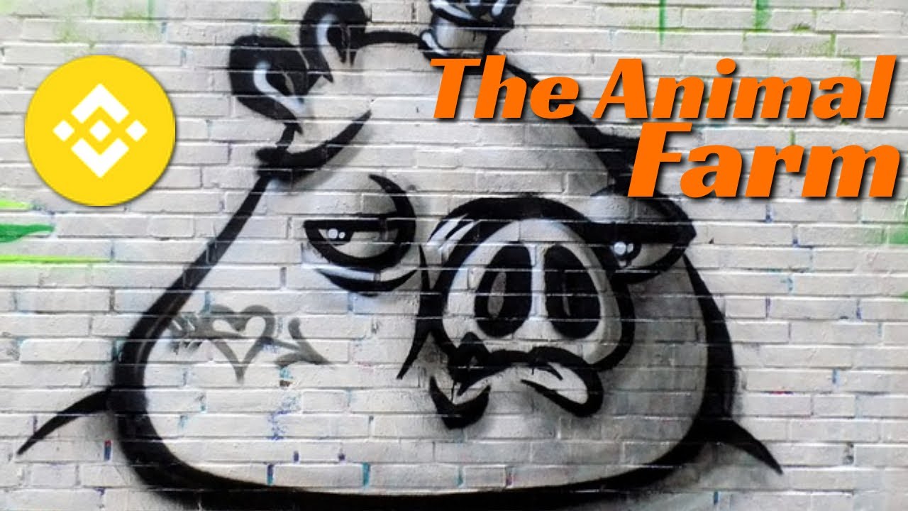 Animal Farm Time Sensitive Info: Time To Migrate Live Dog Migration ...