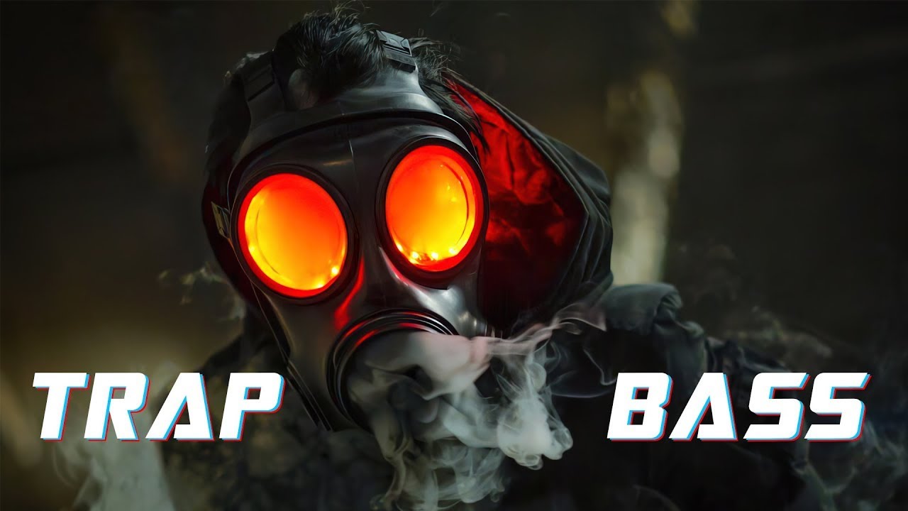 Bass Trap Music 2021 ☣ Bass Boosted Trap & Future Bass Music 🍌 Best EDM ...