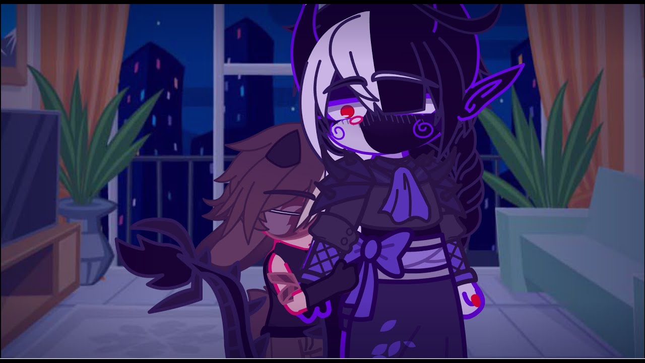 Melting {} DSMP // Romantic BeeDuo Fluff [FW] - YouTube