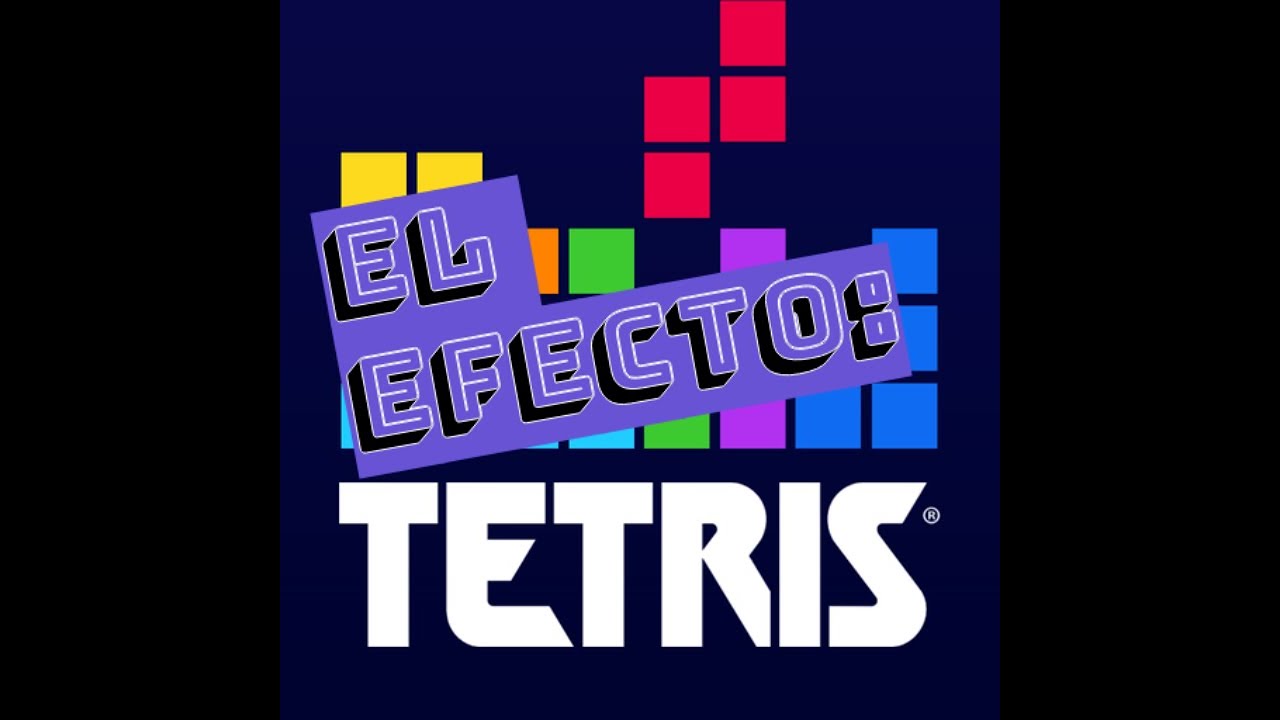 Cómo el Tetris CAMBIA tu CEREBRO: el sorprendente efecto de los videojuegos en la MENTE - YouTube