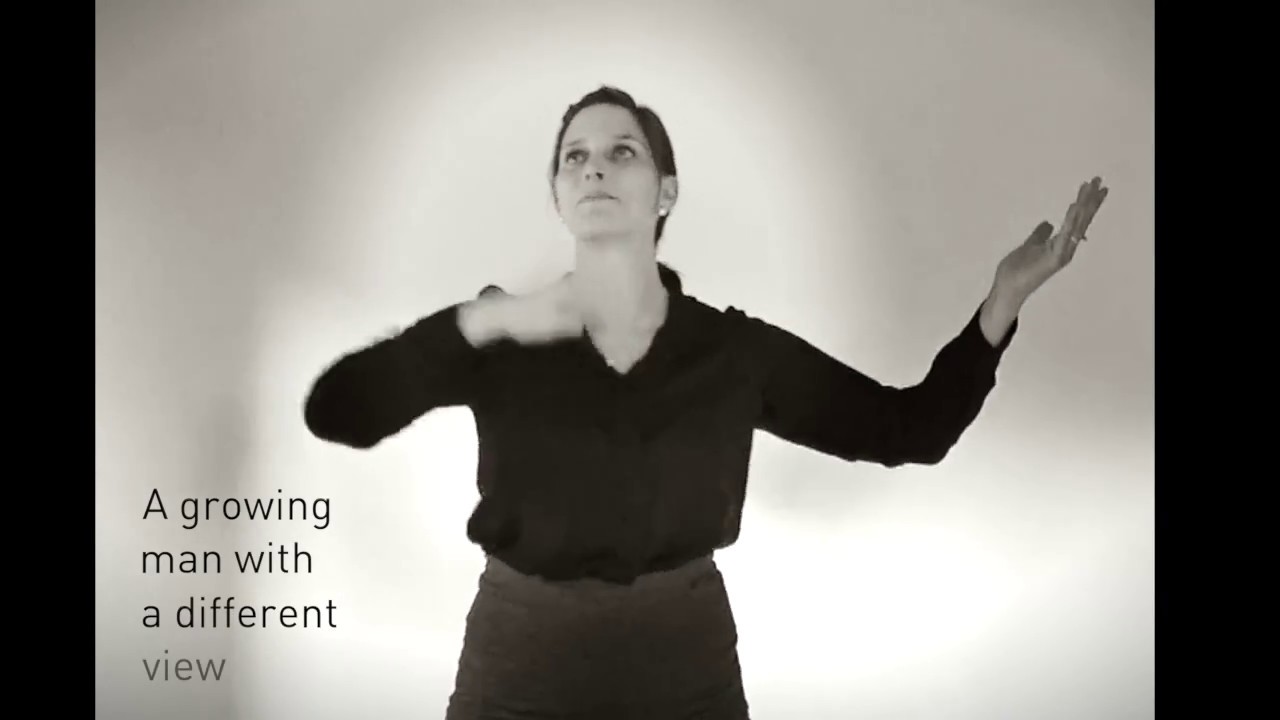 Mystery child - YouTube