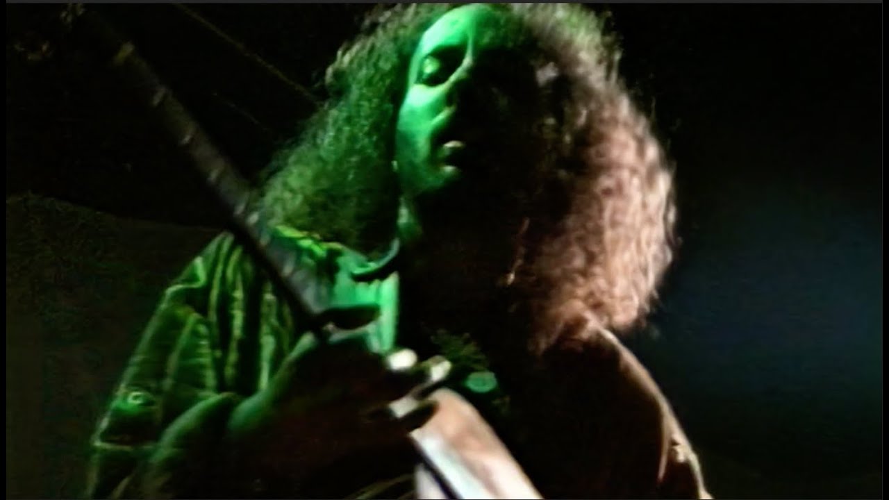 "Alchemy" - Scott Huckabay - official music video - 1999, Soundings of ...