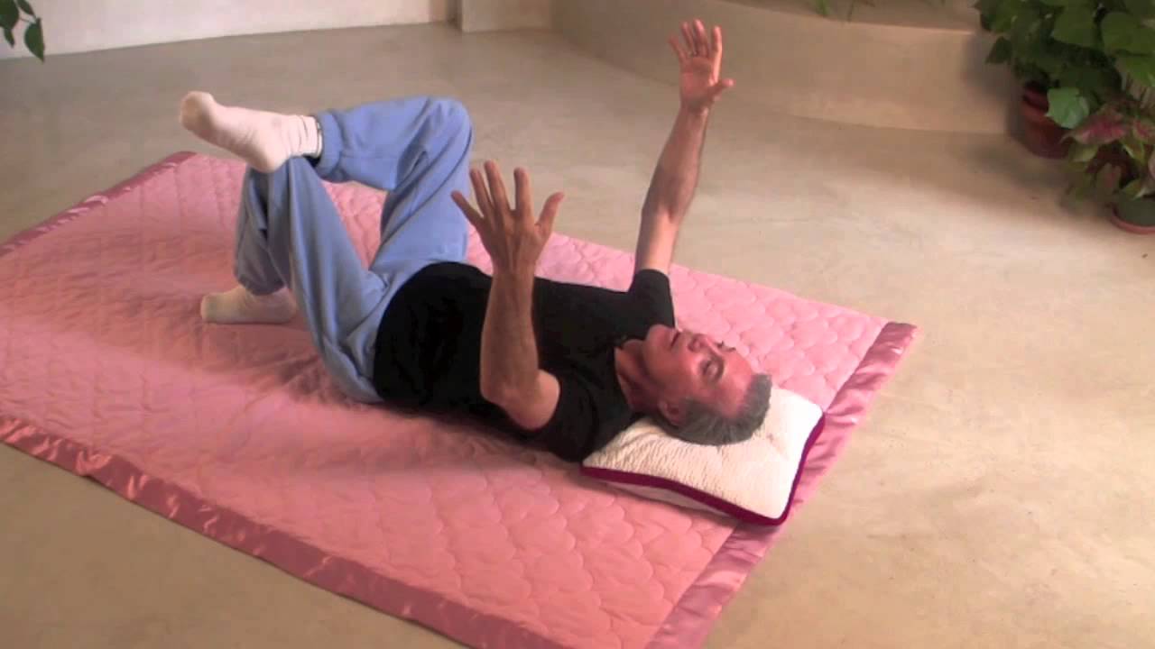 Third Section : The Bridge - (Arm Placements Preparation) - YouTube