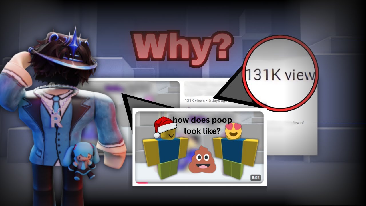 Roblox Rants Needs To Stop! (Roblox Rant) - YouTube