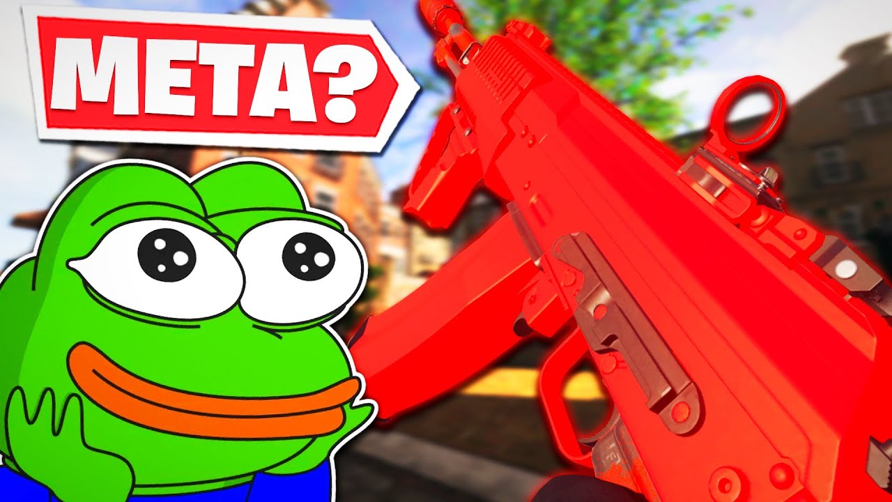 this *META* SVA 545 is the BEST AR in Warzone 3! 🤫 (Best SVA 545 Class ...